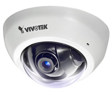 Vivotek FD8166A Indoor Mini Dome IP Security Camera discontinued