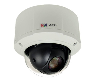 ACTi B914 Outdoor Mini Dome IP Security Camera discontinued