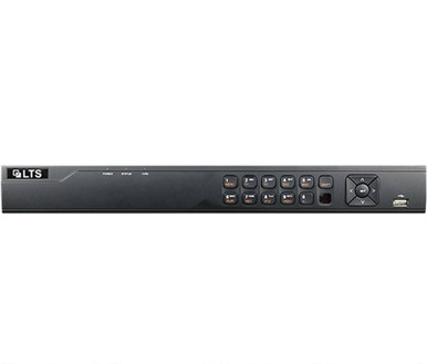 LTS LTN8708K-P8 8 Channel 8MP (4K) NVR, No HDD discontinued