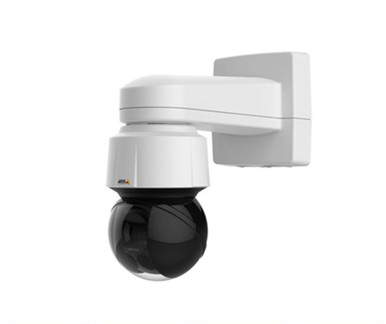 AXIS Q6155-E Outdoor PTZ IP Security Camera - 0934-004 discontinued