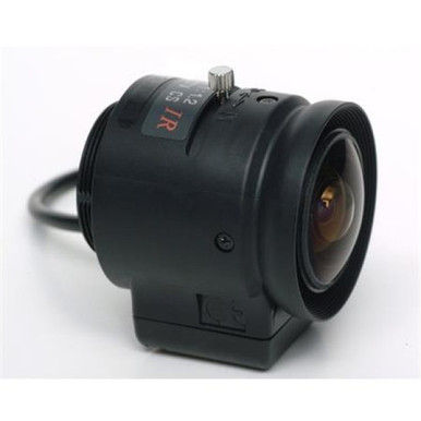 Panasonic PLM12MP120/1 1/3" MP M12-Mount 12mm Camera Lens discontinued