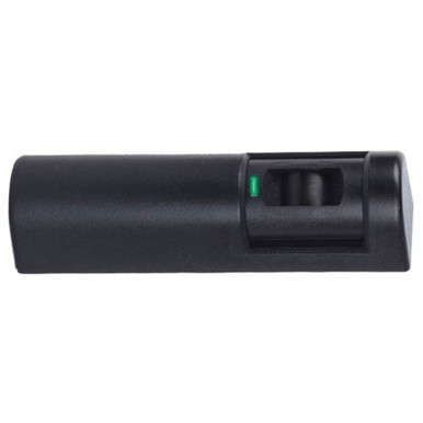 Bosch DS161 Request‑to‑exit Detectors Black