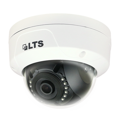 LTS CMIP7422N-28WIFI Outdoor Dome IP Security Camera discontinued