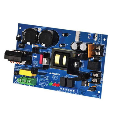 Altronix AL600ULXB Off-Line Switching Power Supply Board