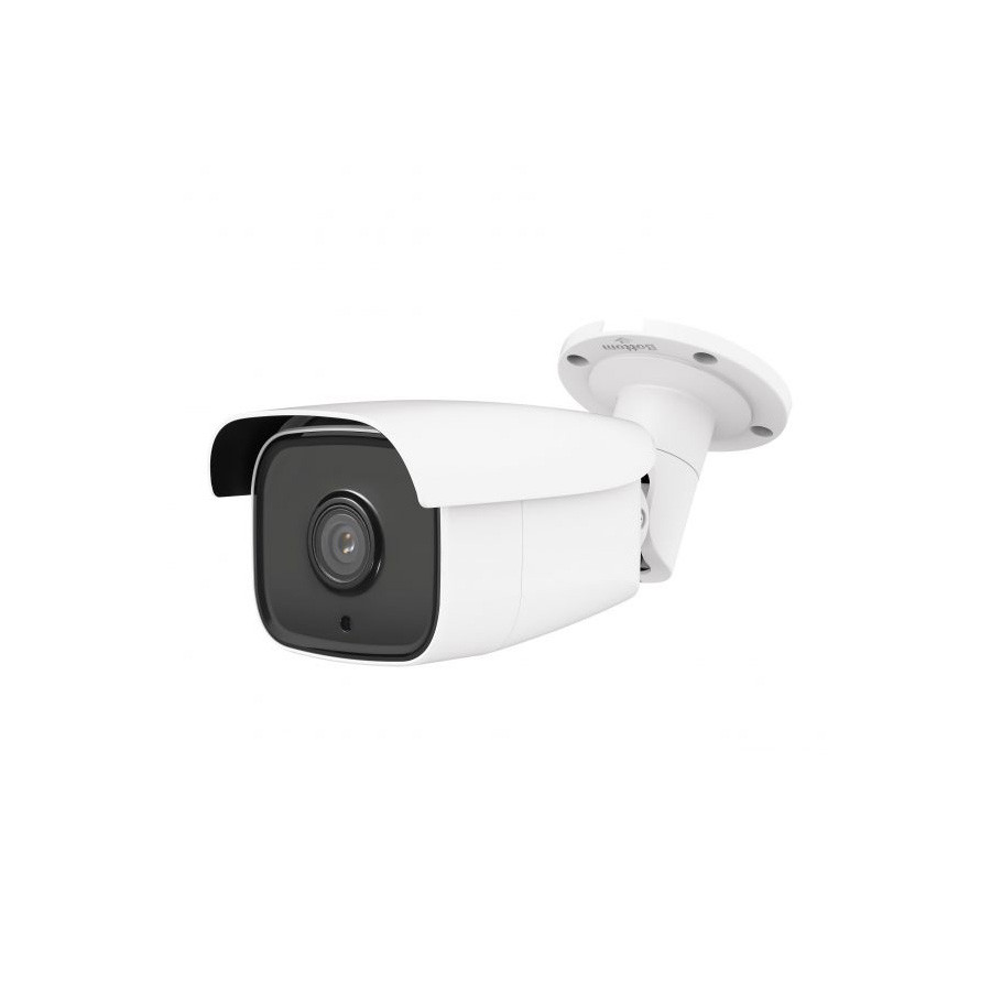 Current Trends and Specifics of WDR in CCTV