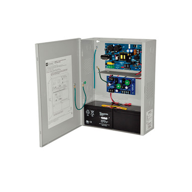 Altronix AL600UL3X 3 PTC 2 Outputs Power Supply Charger