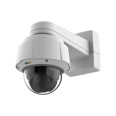 AXIS Q6054-E Mk II Outdoor IP Security Camera - 01068-004 discontinued