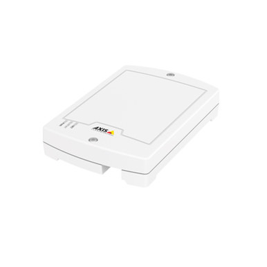 AXIS A9161 Network I/O Relay Module 0821-001