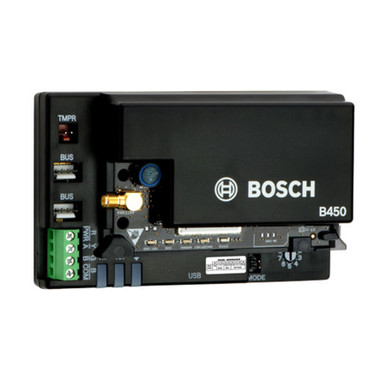 Bosch B450 Conettix Plug-in Communicator Interface
