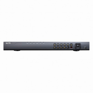 LTS LTN8708Q-P8 8 Channel 8MP (4K) NVR, No HDD discontinued