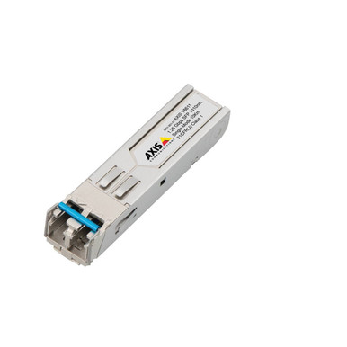 AXIS T8611 SFP Module LC.LX, Up to 6 mile range - 5801-801