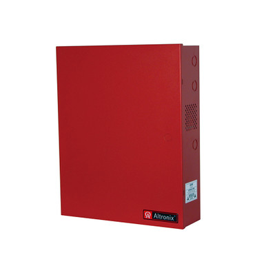 Altronix BC600 Indoor Power Supply/Battery Enclosure