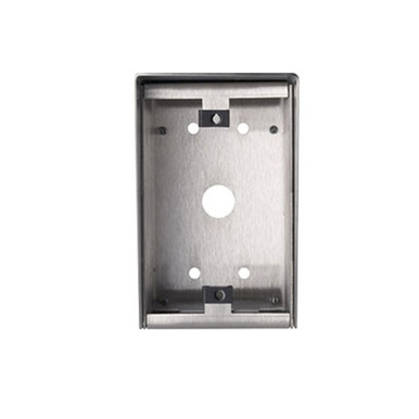 Aiphone SBX-1G Surface Mount Box for LE-SS-1G
