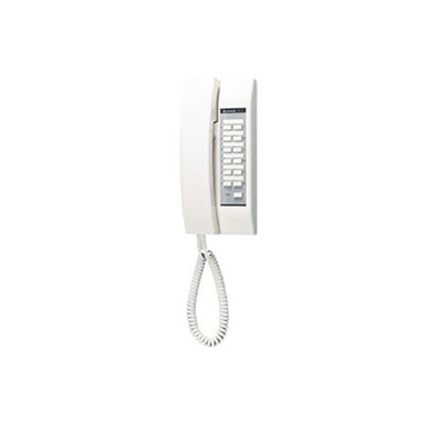 Aiphone TD-12H/B 12-Call Handset
