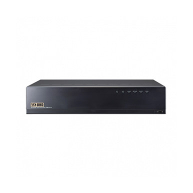 Samsung Hanwha XRN-3010-64TB 64 Channel 12MP NVR discontinued