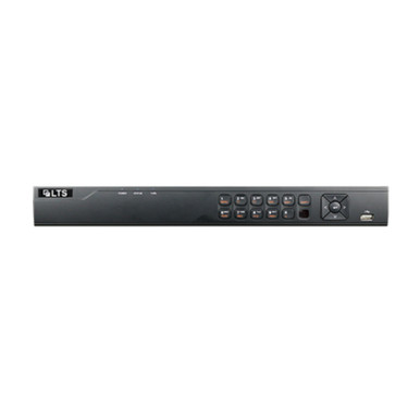 LTS LTD8316K-ET-4TB 16 Channel 5MP DVR, 4 TB HDD discontinued