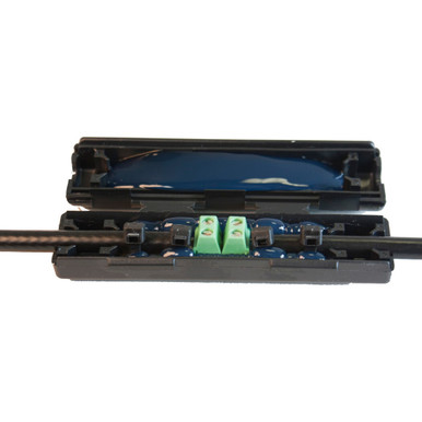 Senstar G6KT0101 FlexZone Cable Splice Kit