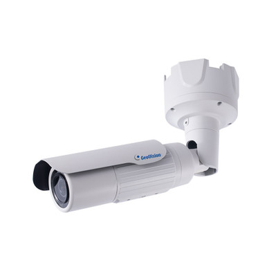 Geovision GV-BL2702-3V Outdoor Bullet IP Security Camera