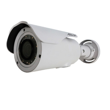 Pelco IBP831-1ER Outdoor Bullet IP Security Camera