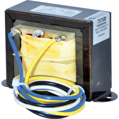 Altronix T12100 Open Frame Transformer - 12VAC @ 8.3A