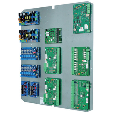 Altronix THW3 Trove3 Backplane for Altronix/Honeywell