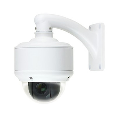 LTS PTZ213X10HF Outdoor PTZ CCTV Security Camera discontinued