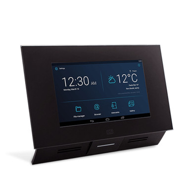 2N Indoor Touch 2.0 Black with Wifi 01670-001 discontinued