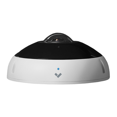Verkada D80 Outdoor Fisheye IP Security Camera discontinued