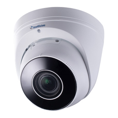 Geovision GV-EBD4712 Outdoor Eyeball IP Camera discontinued