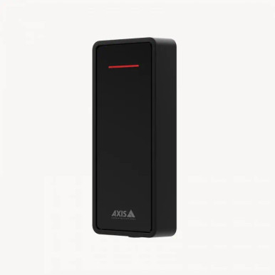 AXIS A4020-E Contactless Secure RFID Reader - 02144-001