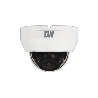 Digital Watchdog DWC-D3853WTIRW 8MP HD CCTV Camera