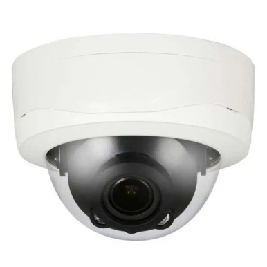 ENS HCC3281R-IR-Z 8MP 4K Outdoor Dome HD-CVI Camera