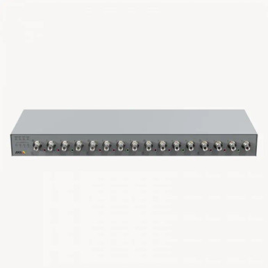 AXIS P7316 16 Channel Video Encoder - 02037-004