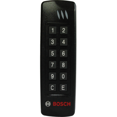 Bosch ARD-AYBS6380 Card Reader with Keypad