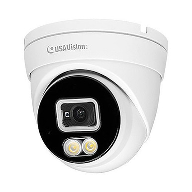 Geovision UA-CR550F2 2MP Outdoor HD CCTV Camera