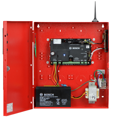 Bosch B465-MR-120WI Universal Dual Path Communicator Kit