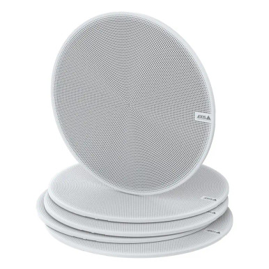 AXIS TC1704 Front Mesh Cover, 5 Pieces - 02560-001