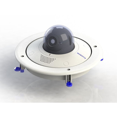 Mobotix Mx-M-IC-DQ In-Ceiling Set for MOBOTIX 7 Lens Models