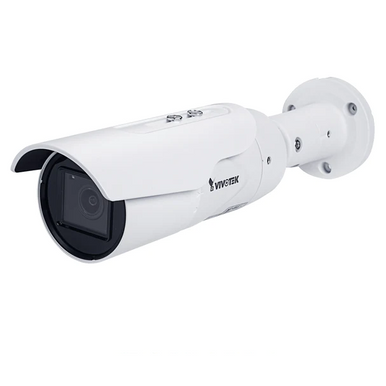 Vivotek IB839-EHT 5MP Bullet Outdoor IP Camera discontinued
