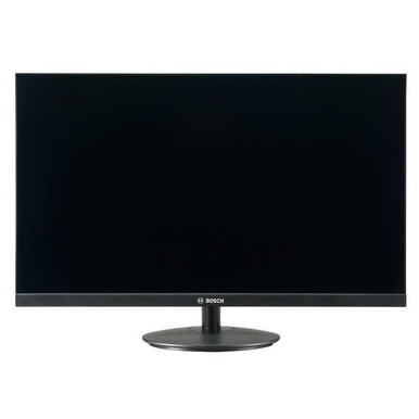 Bosch UML-275-90 27 Inch 4K LED Surveillance Monitor