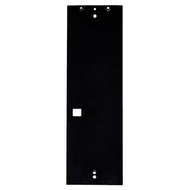 2N IP & LTE VERSO Backplate for 3-Modules - 01295-001