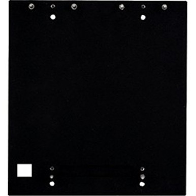 2N IP & LTE VERSO Backplate for 2x2 Modules - 01296-001