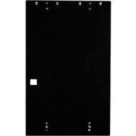 2N IP & LTE VERSO Backplate for 3x2 Modules - 01298-001