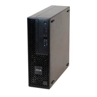 AXIS S9302 Powerful Plug and Play Workstation - 02692-004