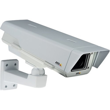 AXIS P1375-E (01533-031) Outdoor IP Security Camera discontinued
