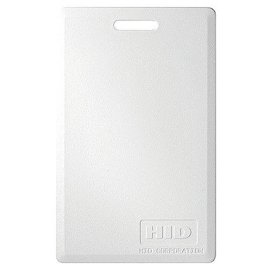 Honeywell PXKEY-H-26R HID Proximity Card Key Tag, 26-Bit