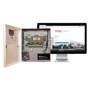 Honeywell MPA2ENCMP Metal Enclosure