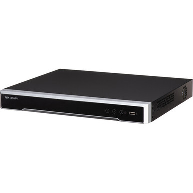 Hikvision DS-7608NI-M2/8P-2TB 32MP 8-CH NVR, 2TB HDD