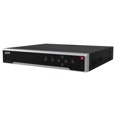 LTS LTN8932-N 32 Ch 8K NVR Up to the 32MP Recording discontinued