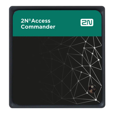 2N Access Commander Box, Mini-PC - 01672-001 discontinued